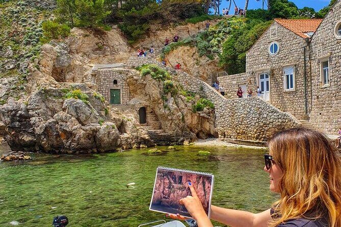 Private Game of Thrones Tour with a Local Guide - FAQs About the Tour