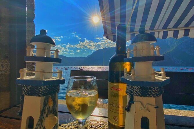 Private Gastro Cruise: Blue Cave & Organic Seaside Lunch - An In-Depth Look at the Tour Experience