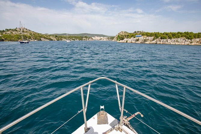 Private Gastro gourmet tour by Dot@ boat - Overview of the Tour