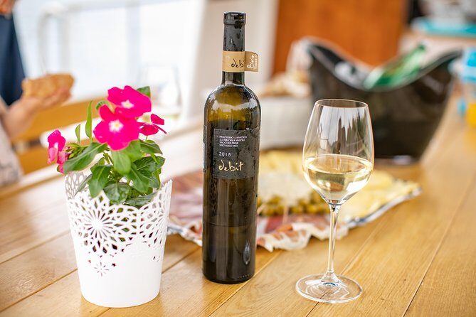 Private Gastro gourmet tour by Dot@ boat - Practical Details and Logistics