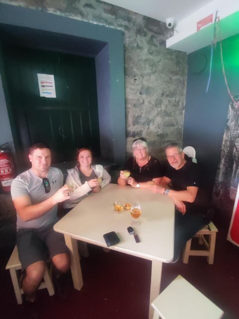 Private - Gastro Hike with Levada Walk and Local Food - Why This Tour Works for Different Travelers