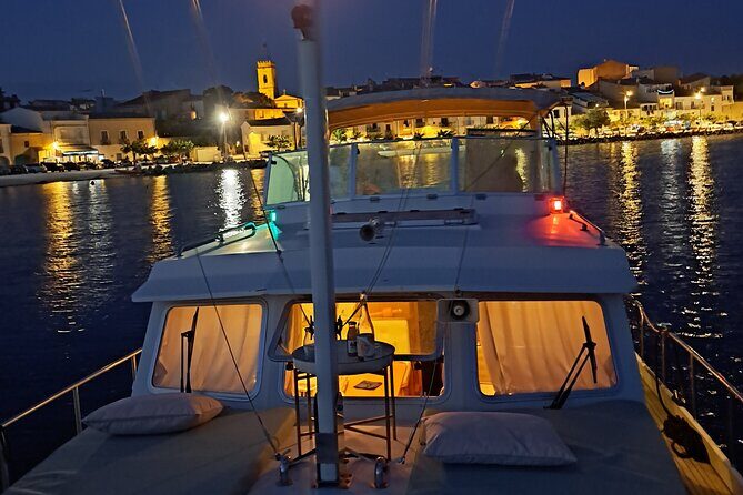 Private Gastronomic Nautical Excursion Etang de Thau and Sète - What Sets This Tour Apart?