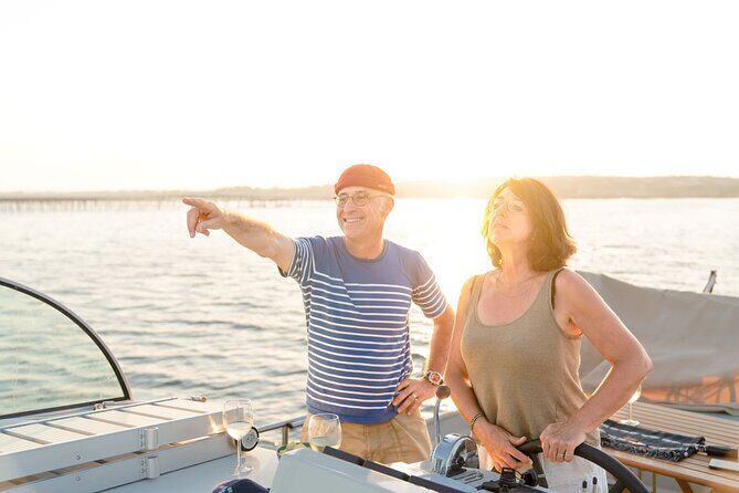 Private Gastronomic Nautical Excursion Etang de Thau and Sète - FAQs