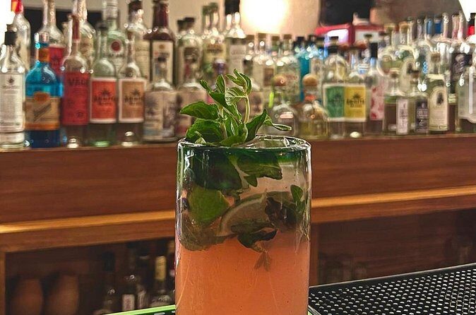 Private Gastronomic Tour Drinks and Tacos - All included - Final Thoughts