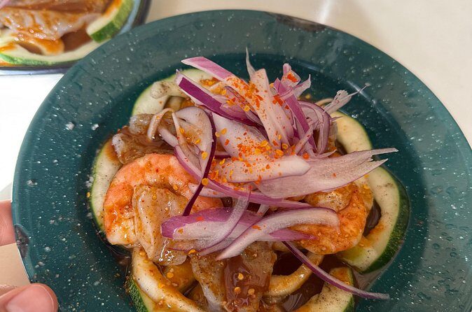 Private gastronomic tour Seafood & Drinks - All incluided - Final Thoughts: Who Is This Tour Perfect For?