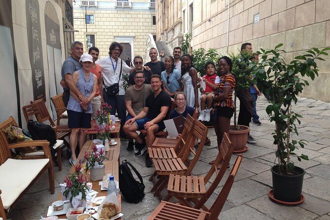 Private Gelato, Pastry and Espresso Walking tour - FAQ