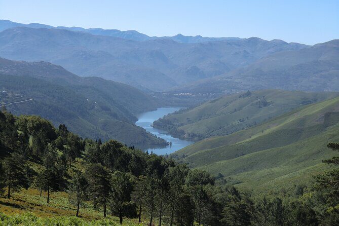 Private Geres National Park Tour with Lunch and Transfers - Practical Details and Value