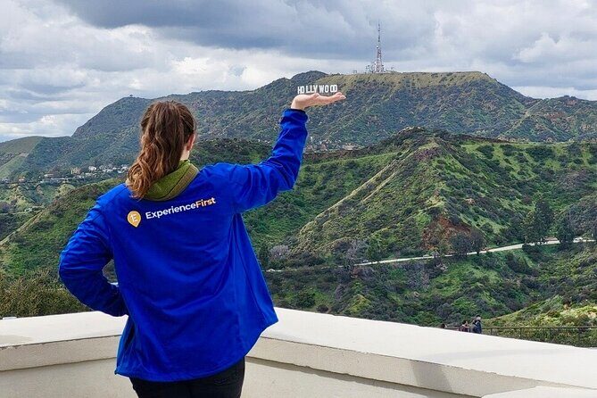 Private Getty Center to Griffith Observatory Guided Tour - An In-Depth Look at the Tour Itinerary