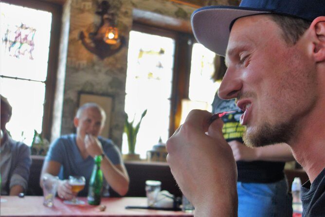 Private Ghent Beer & Brewery Tour by a young local - An In-Depth Look at the Ghent Beer & Brewery Tour