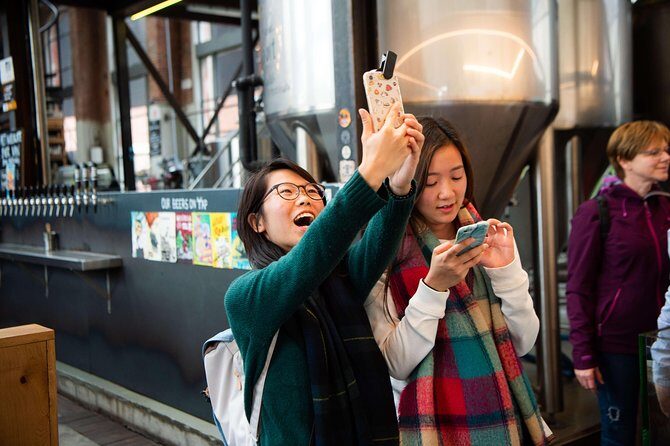 Private Ghent Beer & Brewery Tour by a young local - Who Will Love This Tour?