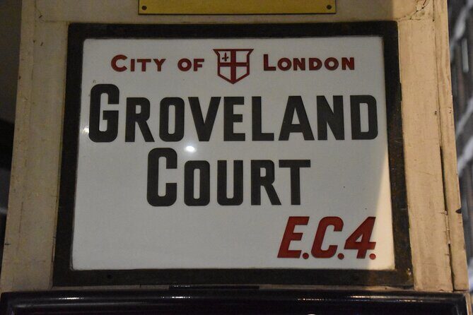 Private Ghosts and Gore Walking Tour of London - Stops 4-8: Haunted Churches and Ghostly Legends