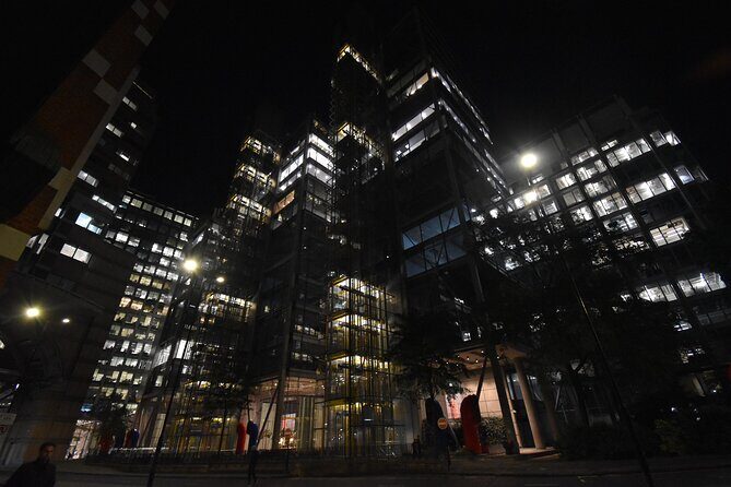 Private Ghosts and Gore Walking Tour of London - Stops 15-20: The Executioners London