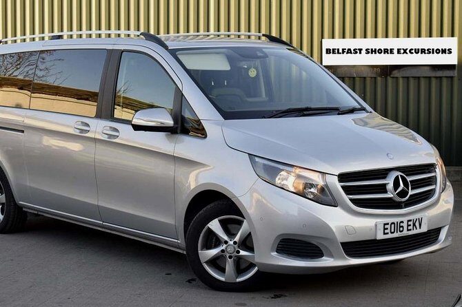 Private Giants Causeway and Antrim Coast Tour - Who Is This Tour Best For?