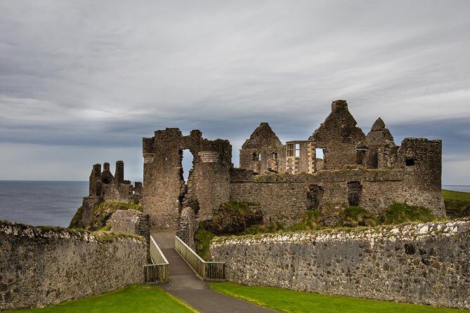 Private Giants Causeway and Antrim Coast Tour - The Sum Up