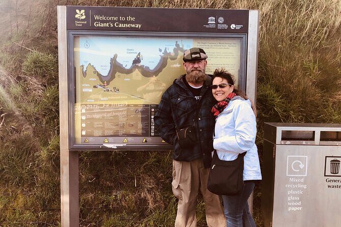 Private Giants Causeway & Antrim Coast Tour - Final Thoughts