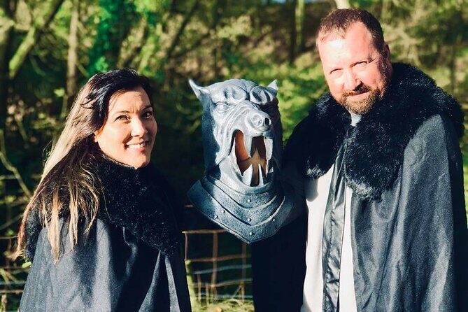 Private Giant's Causeway Day Trip and Game of Thrones Locations - A Closer Look at the Itinerary