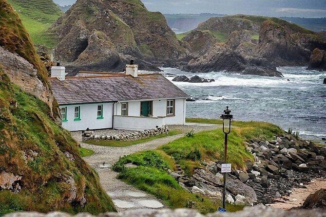 Private Giant's Causeway Day Trip and Game of Thrones Locations - Who Should Book This Tour?