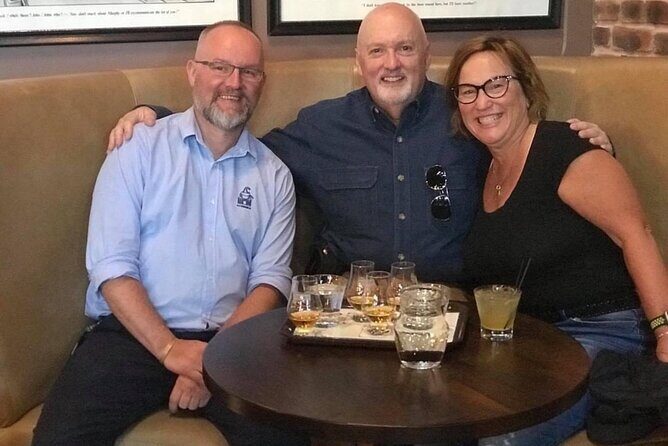 Private Giant's Causeway Day Trip and Game of Thrones Locations - Final Thoughts