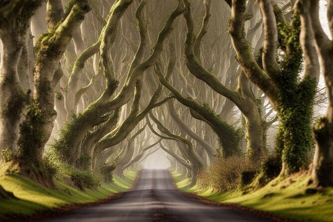 Private Giant's Causeway Day Trip and Game of Thrones Locations - FAQs
