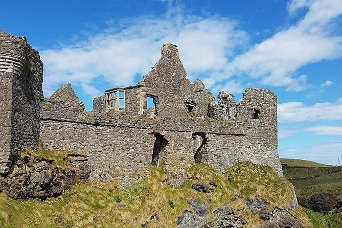 Private Giants Causeway Express Tour from Belfast - Review Highlights & Authentic Insights