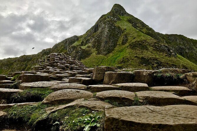 Private Giants Causeway Tour From Belfast Cruise Terminal - An In-Depth Look at the Itinerary