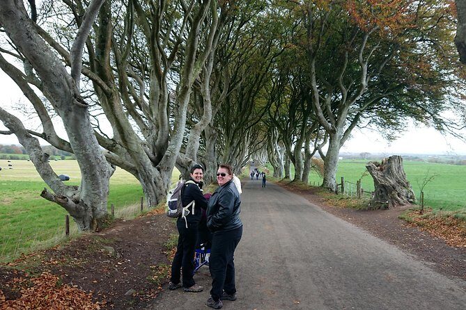 Private Giants Causeway Tour From Belfast Cruise Terminal - Final Thoughts: Who is This Tour Best For?