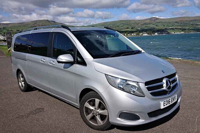 Private Giants Causeway Tour From Belfast - FAQs