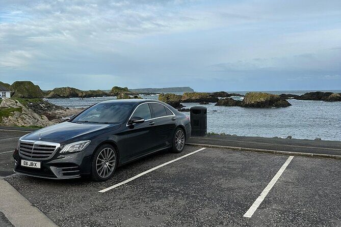 Private Giant's Causeway Tour including Game of Thrones Sites - Exploring the Itinerary in Detail