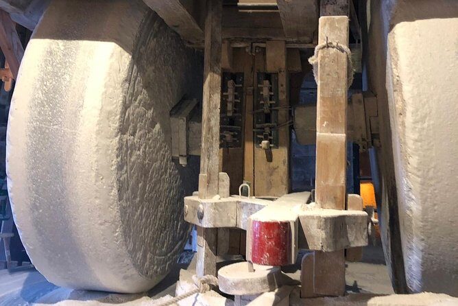 Private Giethoorn & Zaanse Schans Windmills Sightseeing Tour from Amsterdam - The Sum Up