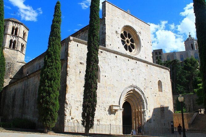 Private: Girona and Besalu Jewish History Tour from Girona - Transportation & Logistics: Comfort and Convenience  