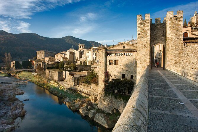 Private: Girona and Besalu Jewish History Tour from Girona - The Cost and What It Gets You  