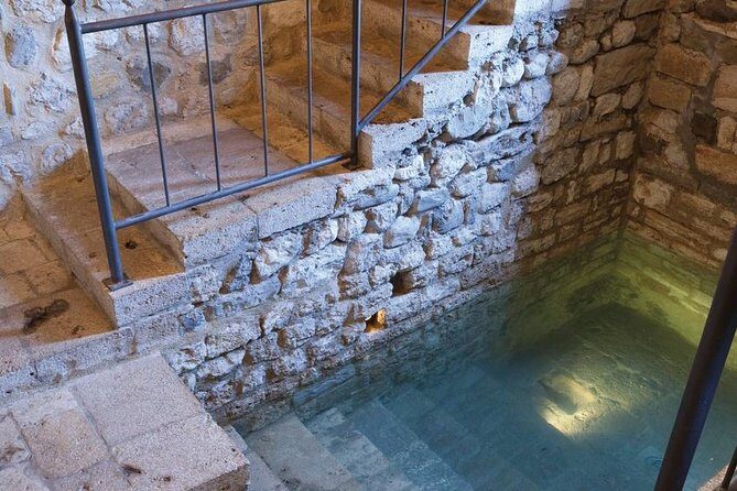 Private: Girona and Besalu Jewish History Tour from Girona - FAQs  