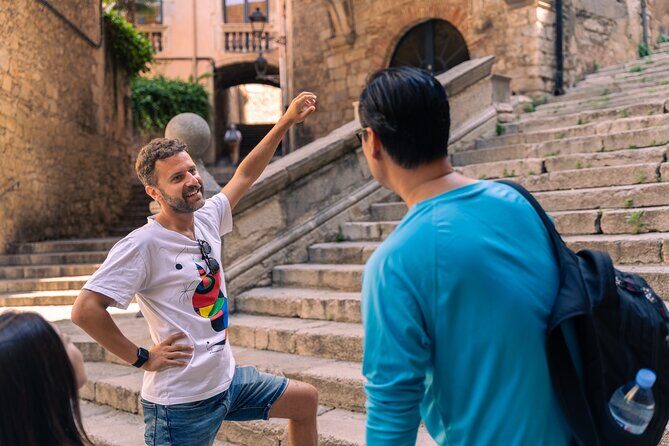 Private: Girona and Costa Brava adventure from Barcelona - Key Points