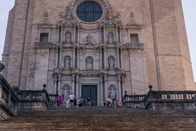 Private: Girona and Costa Brava adventure from Barcelona - Practical Details