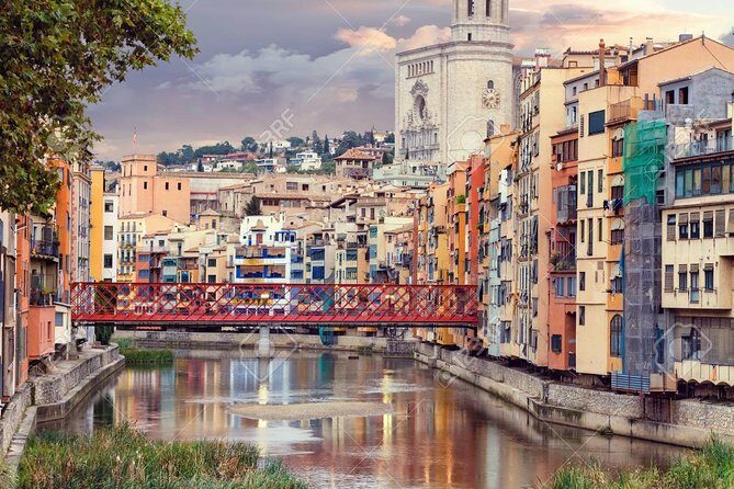Private Girona and Costa Brava Tour from Barcelona - Key Points
