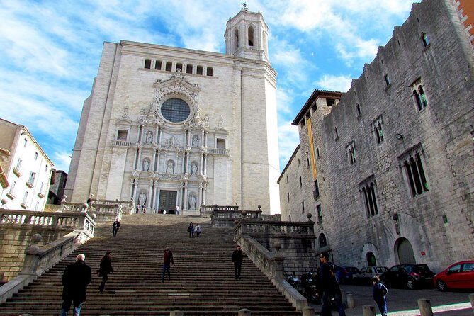 Private Girona and Costa Brava Tour from Barcelona - The Itinerary in Detail