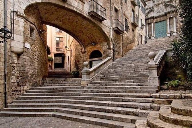 Private Girona and Costa Brava Tour from Barcelona - Practical Details