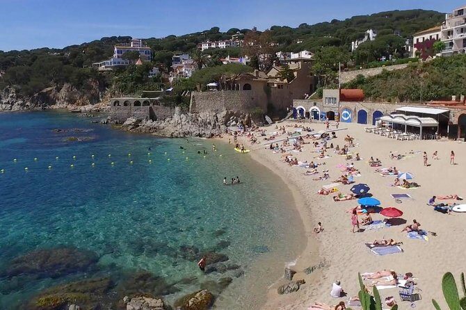 Private Girona and Costa Brava Tour from Barcelona - FAQ