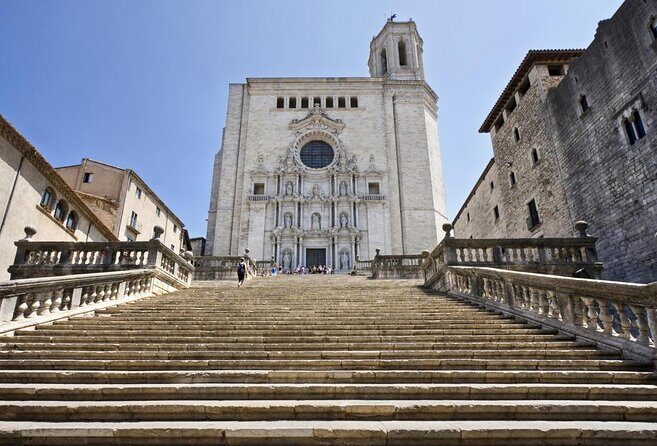 Private Girona Tour Costa Brava & Lunch Experience from Barcelona - Key Points