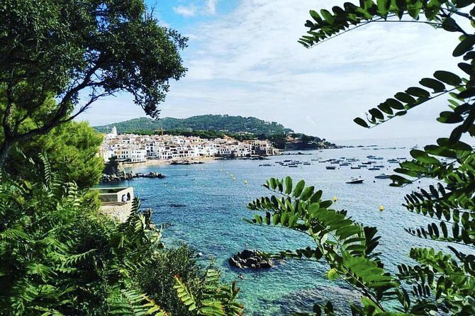 Private Girona Tour Costa Brava & Lunch Experience from Barcelona - The Sum Up