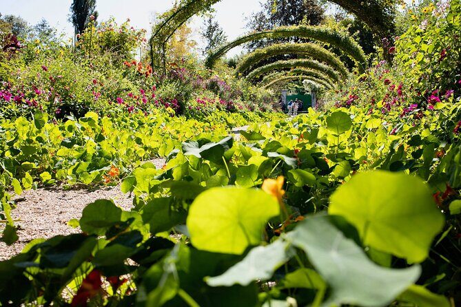 Private Giverny Monets House & Gardens Half-Day Tour from Paris - Who Should Consider This Tour?