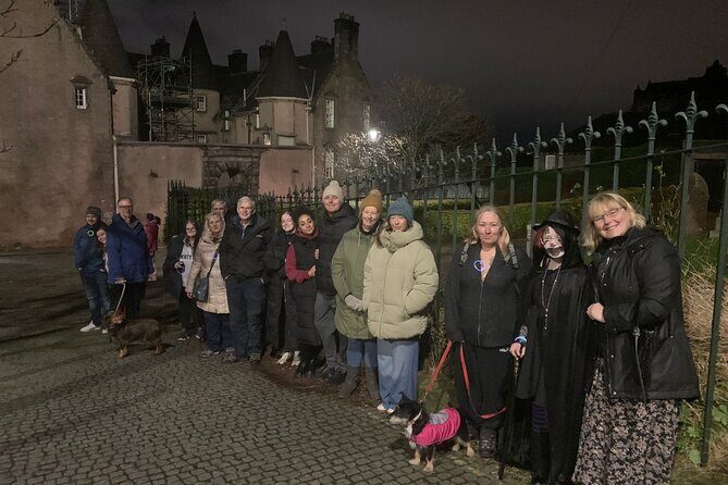 Private Glasgow Dark Side Walking Tour - Final Thoughts: Is This Tour Worth It?
