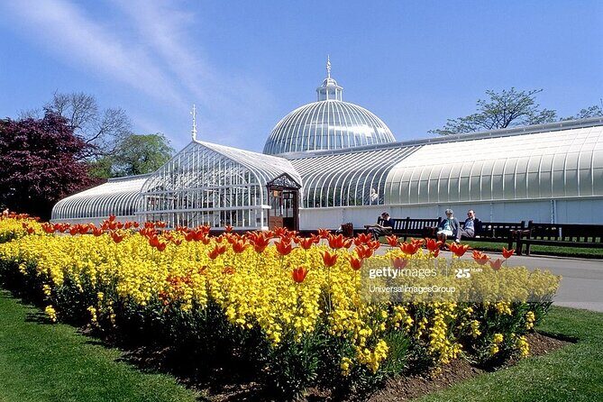 Private Glasgow West End Walking Tour - Who Should Consider This Tour?