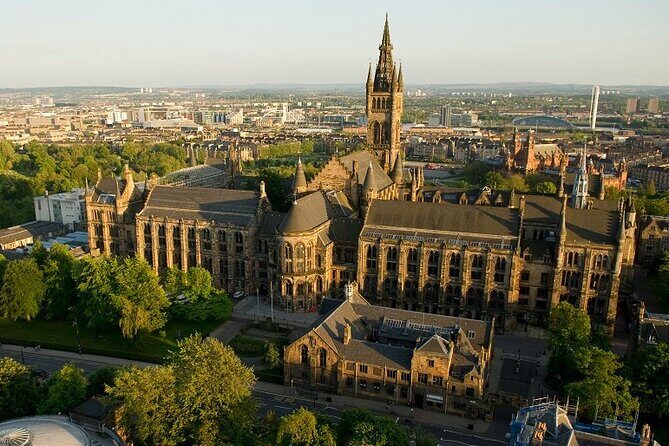 Private Glasgow West End Walking Tour - FAQ