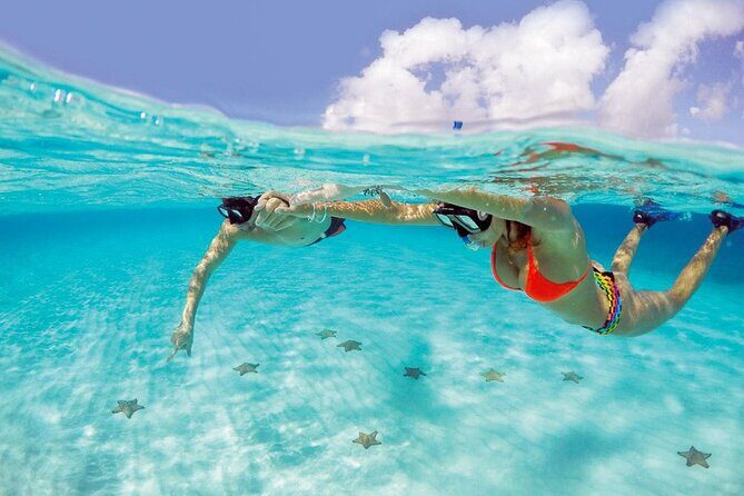 Private Glass Boat Tour of Cozumel with Snorkeling - Who Will Appreciate This Tour?