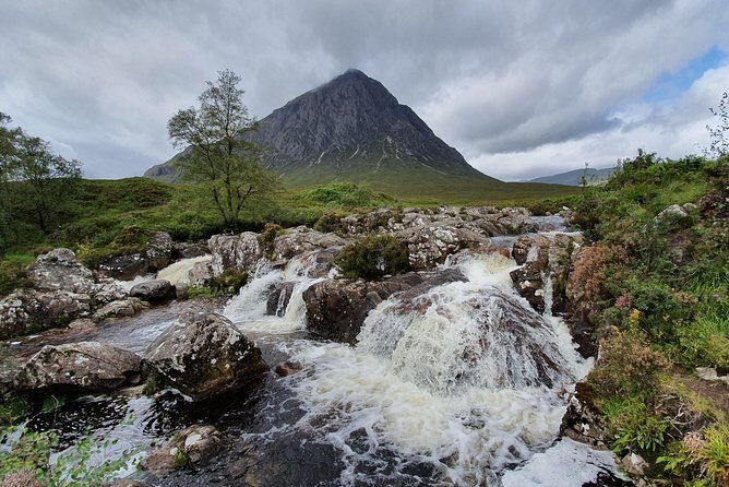 Private Glencoe Driving Tour from Edinburgh - Overall Experience: Who Is It For?