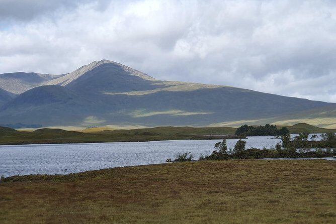 Private Glencoe Driving Tour from Edinburgh - The Sum Up