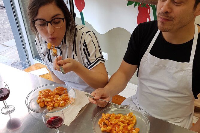 Private Gnocchi Cooking Class with Professional Chef in Padova - A Tasty Journey: Private Gnocchi Cooking Class with a Chef in Padova