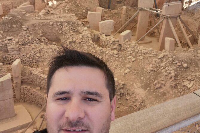 Private Gobeklitepe Tour from Istanbul by Plane - Diving into Sanliurfa’s Ancient Heart