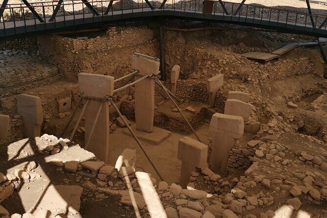 Private Gobeklitepe Tour from Istanbul by Plane - Practicalities and Comfort